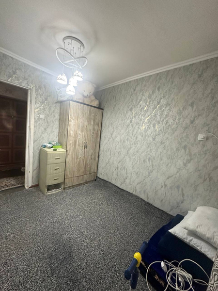Продается срочно ! 2хком кв 56.000$