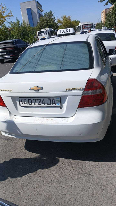 nexia 3 avtomobili