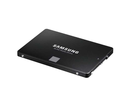 | Твердотельный Накопитель Samsung 870 EVO 500GB
