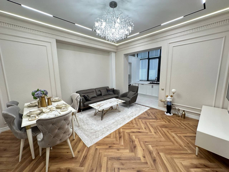 Продается 3х комнатная новостройка,ЖК Мухташам,м Минор,96 м2