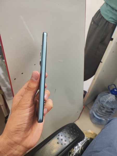 Redmi note 12 pro +5G