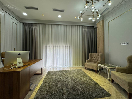 Аренда Евро офис Ор-р: Метро Минор 180м2