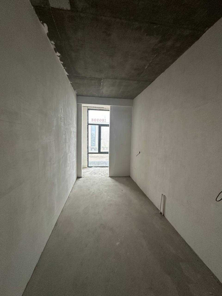 2 xonali 63 m2 10 qavatli Yangi liftli domning 3 qavat