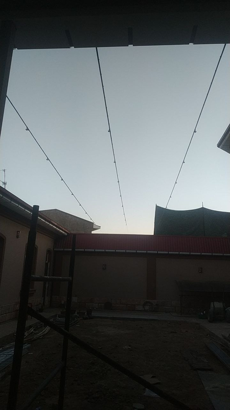 Mikroklimt va setka