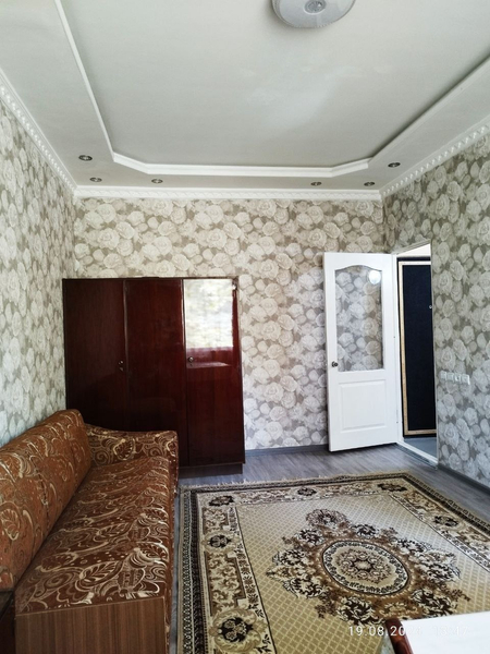 Лутфий\\\' Чиланзар 7 кв\\\'1/3/4\\\' Панель