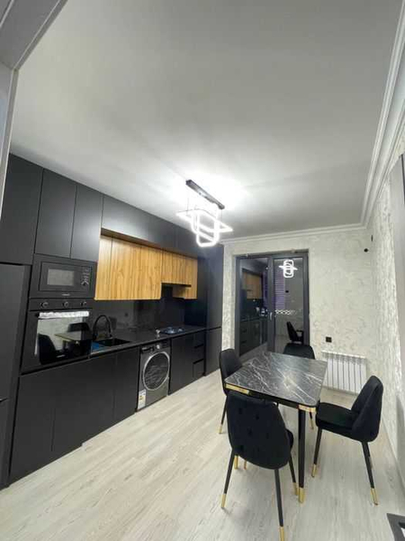 Шайхантахурский •Дружба •2-комн •45м² • этаж 16/16 • [MGA: 253]