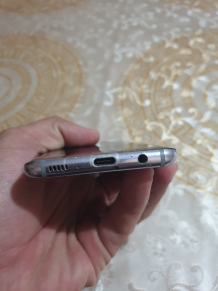 Samsung S8 64GB 2 sim