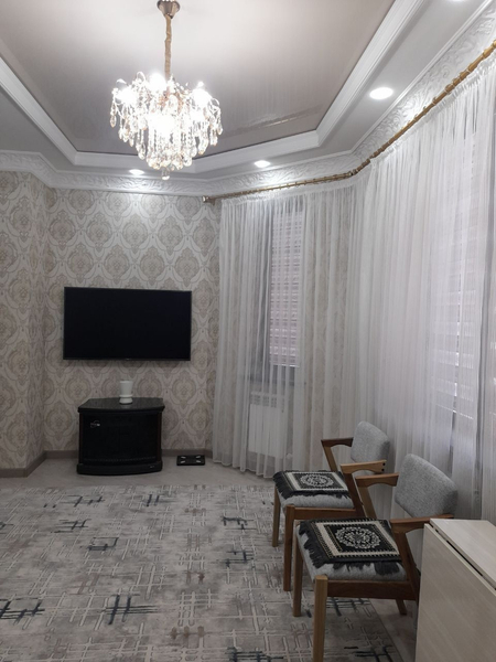 Аренда Ттз2. 2/2/4 мебель техника