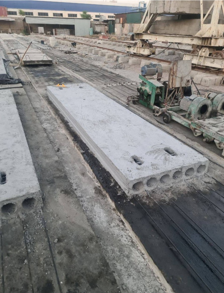 Plita armoturalik Sokilniy blok