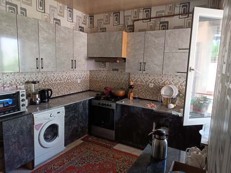 Продается участок на Юнусабаде