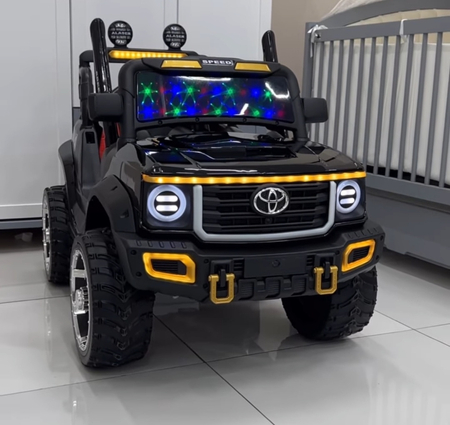 Bolalar Elektromobillari