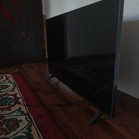 LG 43 Tali Holati yangi olinganiga 15 kun boldi