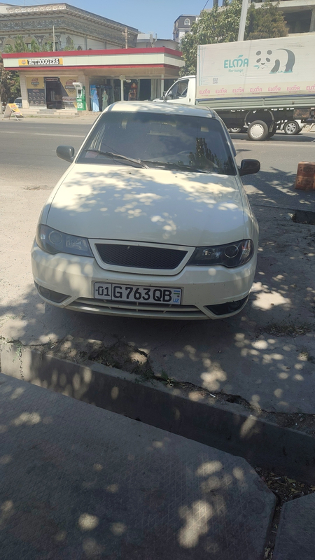 Neksya 2 arendaga beriladi