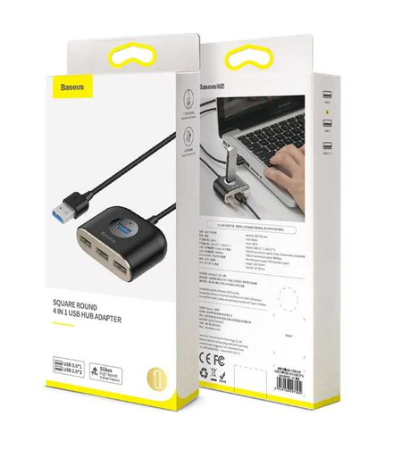Новые Хабы USB 3.0 - качество - с гарантией - доставка