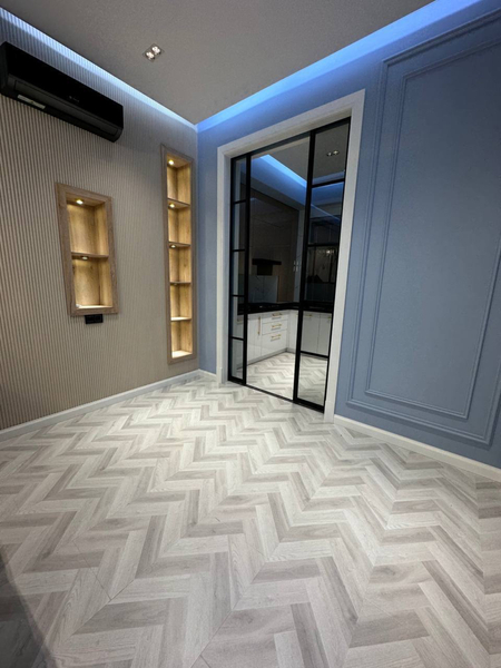 2/4/9 Новостройка , Паркентский, Parkent avenue