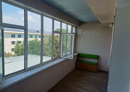 Аренда квартира на Вузгородок Алмазар район 100м2