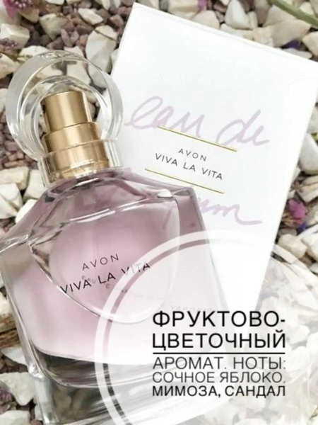 Парфюмерная вода Фаберлик Faberlic Valentin Yudashkin Gold Rose и Шато