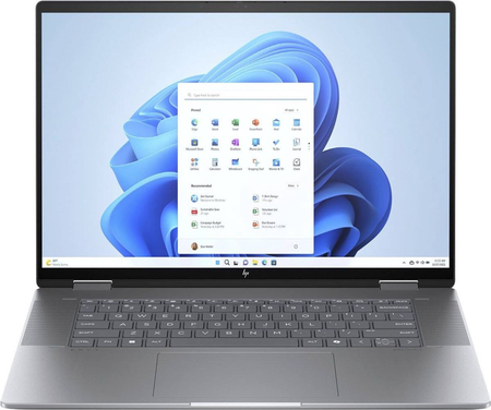 HP Envy x360 2-in-1 Laptop
16-ad0013dx
﻿﻿AMD Ryzen ™ 5 8640HS APU [1]