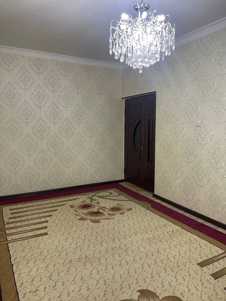Юнусабад 9кв  2/5/5  улучшения планировка