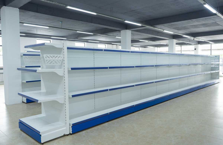 Мебель для магазинов, супермаркетов, аптека, металлические fets