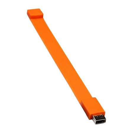 USB Флеш накопитель - флешка браслет 32Гб Usb 2.0