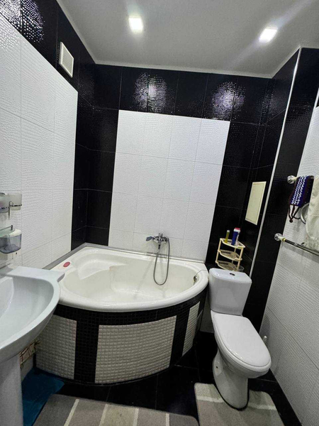 Дархан  • 1-комн • 42 м² • этаж 3/5 • [АЛ:222]