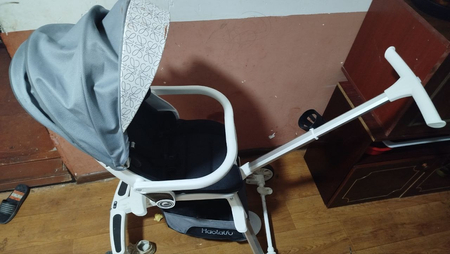 Detskiy kalaska zor