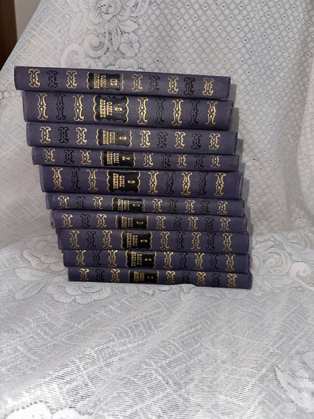 Продам книги СССР