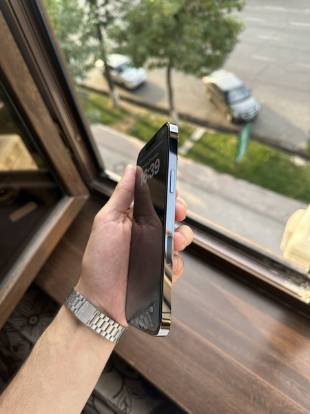 #Sotiladi iphone 13 pro max