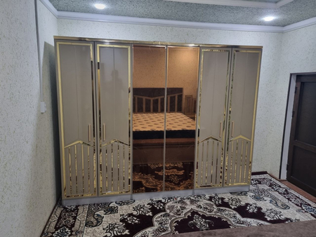 Мебель на заказ шкафы
