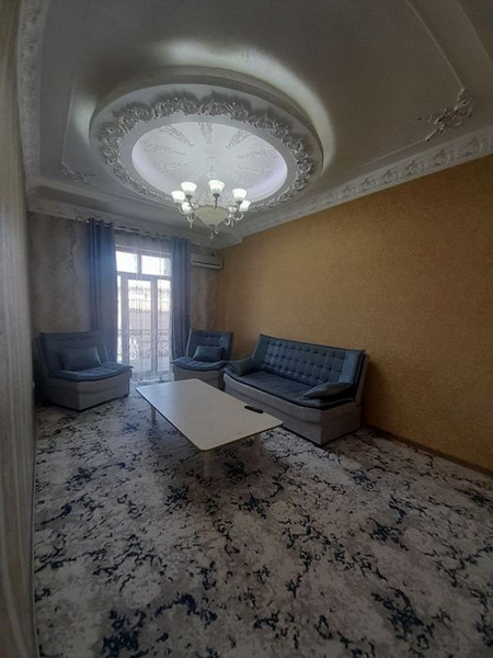 Аренда 2 хонали квартира Сергели Мошина БОЗОР ру́парасида