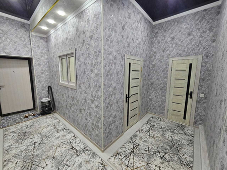 2 xonali 50m² 2-qavat uy sotiladi