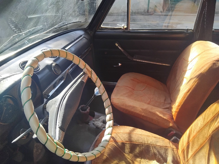 LADA ВАЗ 2103 sedan