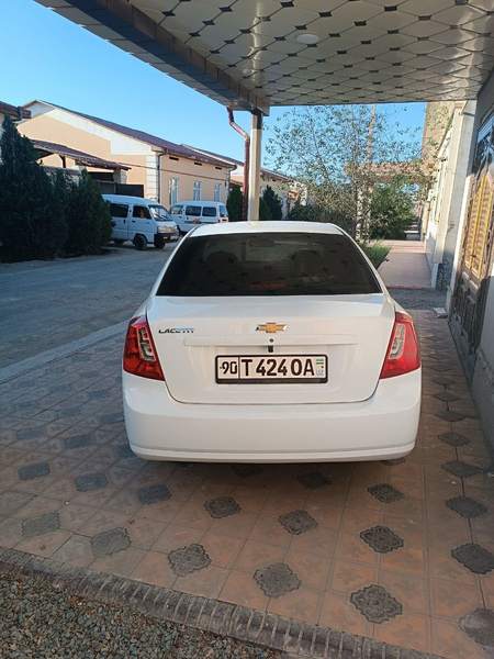 Gentra 2022 mexanik radnoy