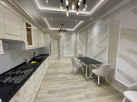 Жк Darkhan Avenue 2х Комнатная квартира 63м2 С Ремоeнтом (2604)