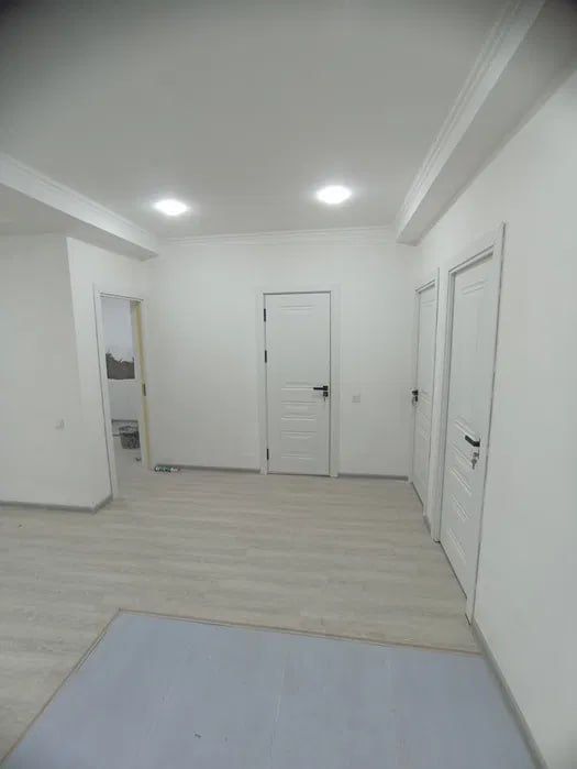 Трешка с новым ремонтом на Махтумкули в ЖК Green Park 92м2 СРОЧНО!’