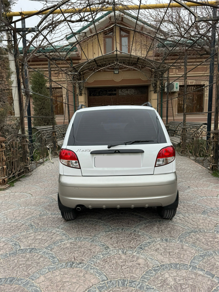 Matiz Best H9 Supper