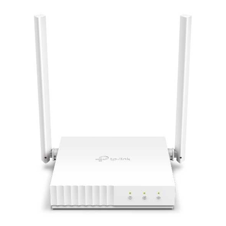 TP-Link TL-WR844N Многорежимный роутер