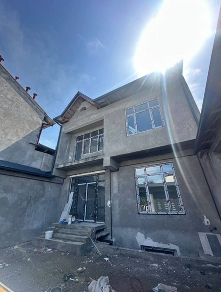 Метро шахристан продается коттедж 2 сотки 6 ком Shaxriston metro uy