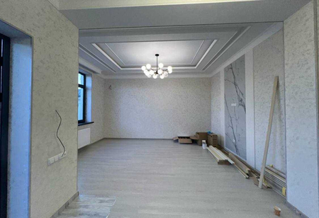 Продается дом 2,7 соток (Учкахраман)