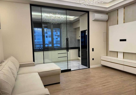 Kiparis Продается 3 комнатная квартира ремонт Ц-4 Шедевр Централ