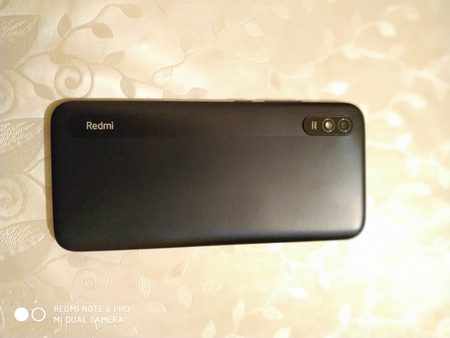 Redmi 9a 4/64 gb