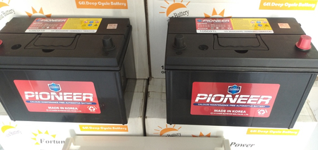 Akumlator Optom orginal