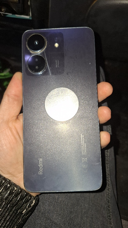 Redmi 13 holati yaxshi aybj yo\\\'q