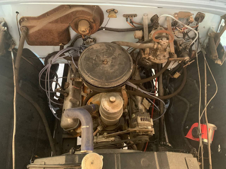 Gaz 53 1988 yil sotladi