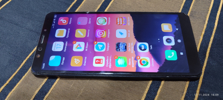 Redmi 5 sotiladi