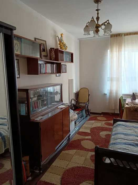 Аренда квартиры 3/1/5 на Узбуме. ID: OY 117
