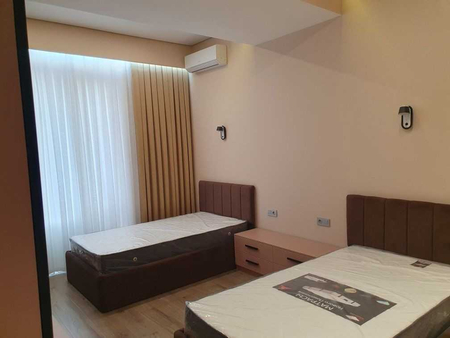 Продажа 4-ком квартиры Ц4 ЖК Кипарис НОВОСТРОЙКА Алайский кафе Central