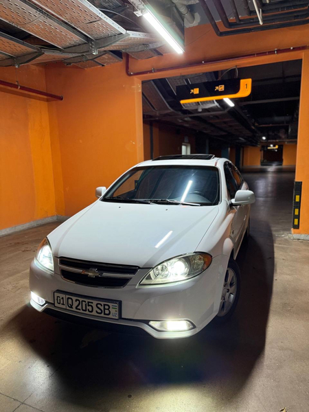 Gentra oq rang 2022 avtomat