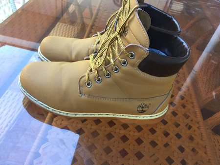 Timberland обувь оригинал